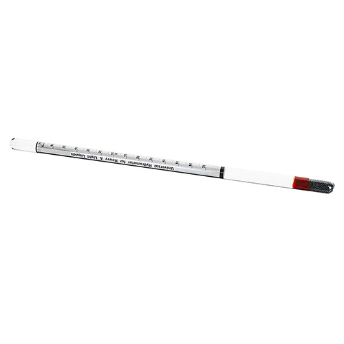 Hydrometer Beaums - Almicroinstruments