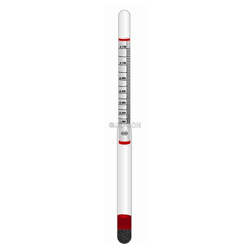 Hydrometer Universal - Almicroinstruments