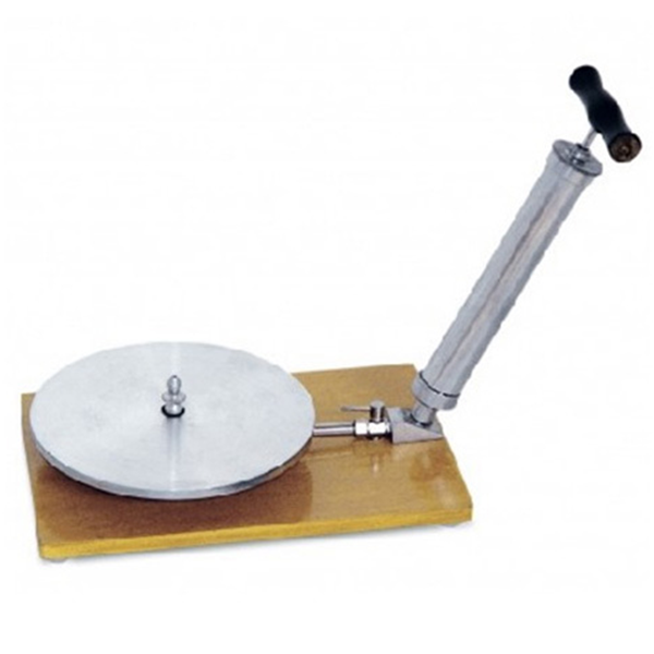 Air Pump - Almicroinstruments