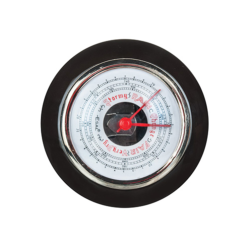 Barometer Aneroid - Almicroinstruments