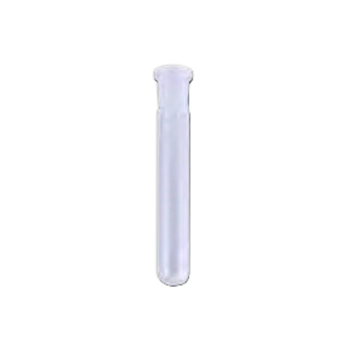 Cylindrical flasks for multiflask receiver adapter - Almicroinstruments