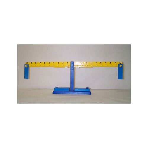 Lever Apparatus Simple - Almicroinstruments