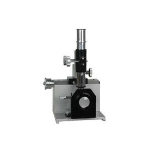 Newtons Ring Microscope - Almicroinstruments