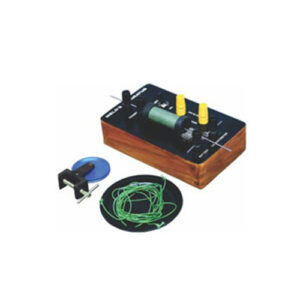 Vibrator Electrical (Melde's Apparatus) - Almicroinstruments