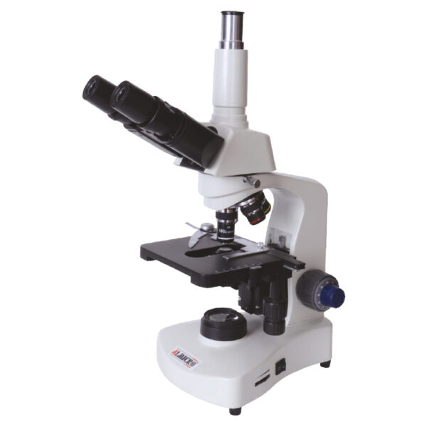 X4 (B) Research Binocular Microscope | Advanced Lab Precision