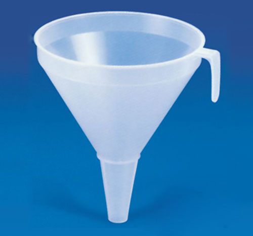 INDUSTRIAL FUNNELS - Almicroinstruments