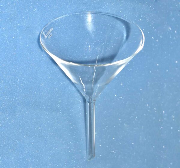 FILTRATION FUNNEL - Almicroinstruments
