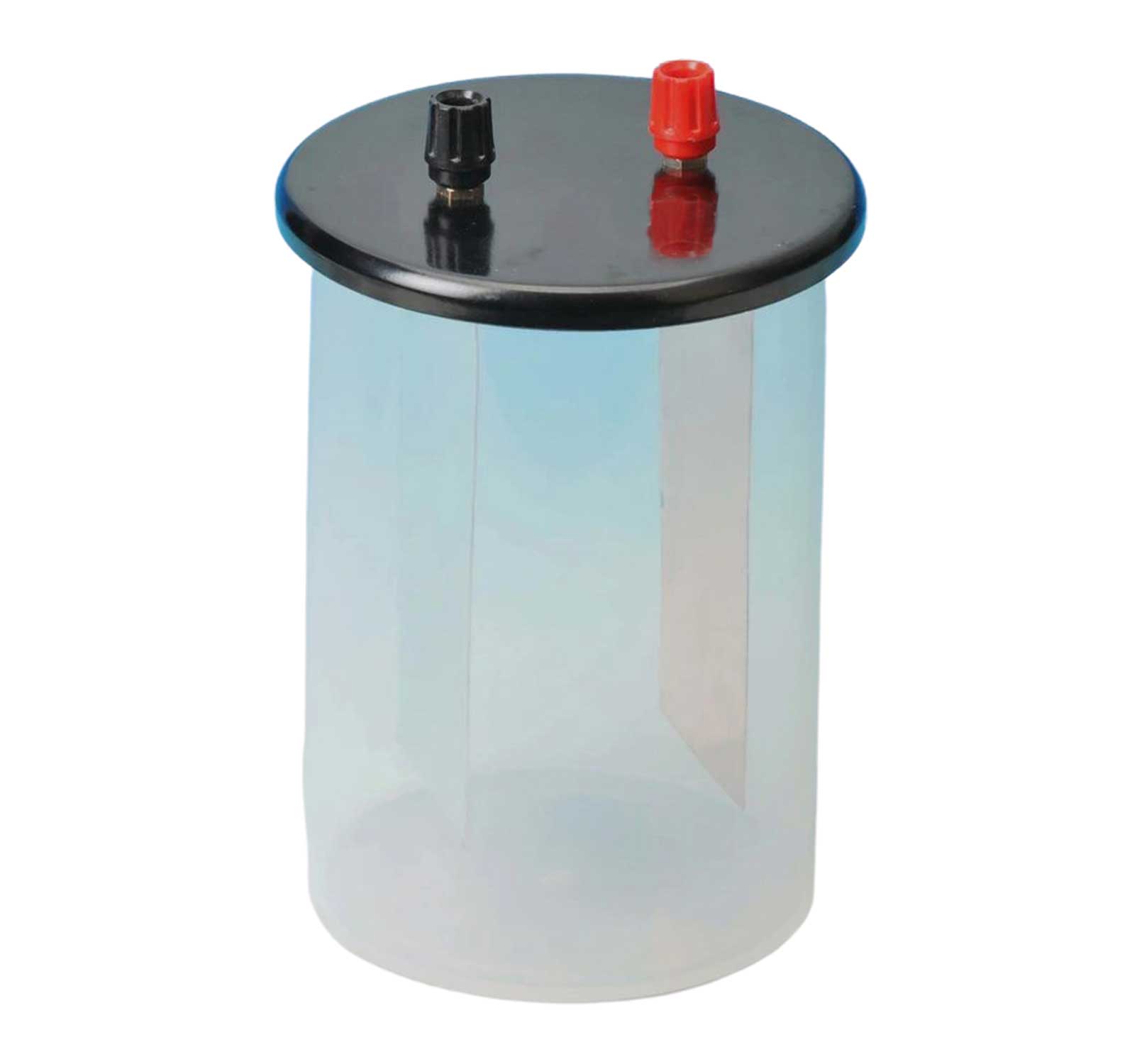 SIMPLE CELL - Almicroinstruments