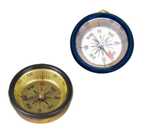 MARINER’S COMPASS - Almicroinstruments