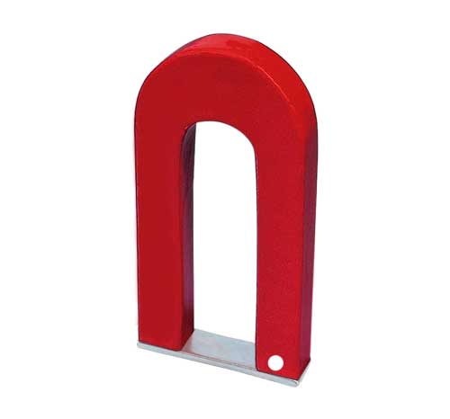 U-SHAPE MAGNETS, ALNICO - Almicroinstruments