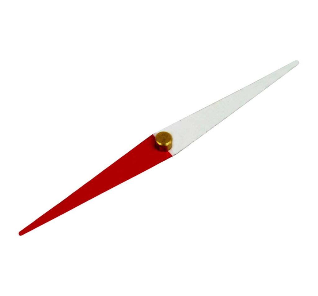 MAGNETIC NEEDLES - Almicroinstruments