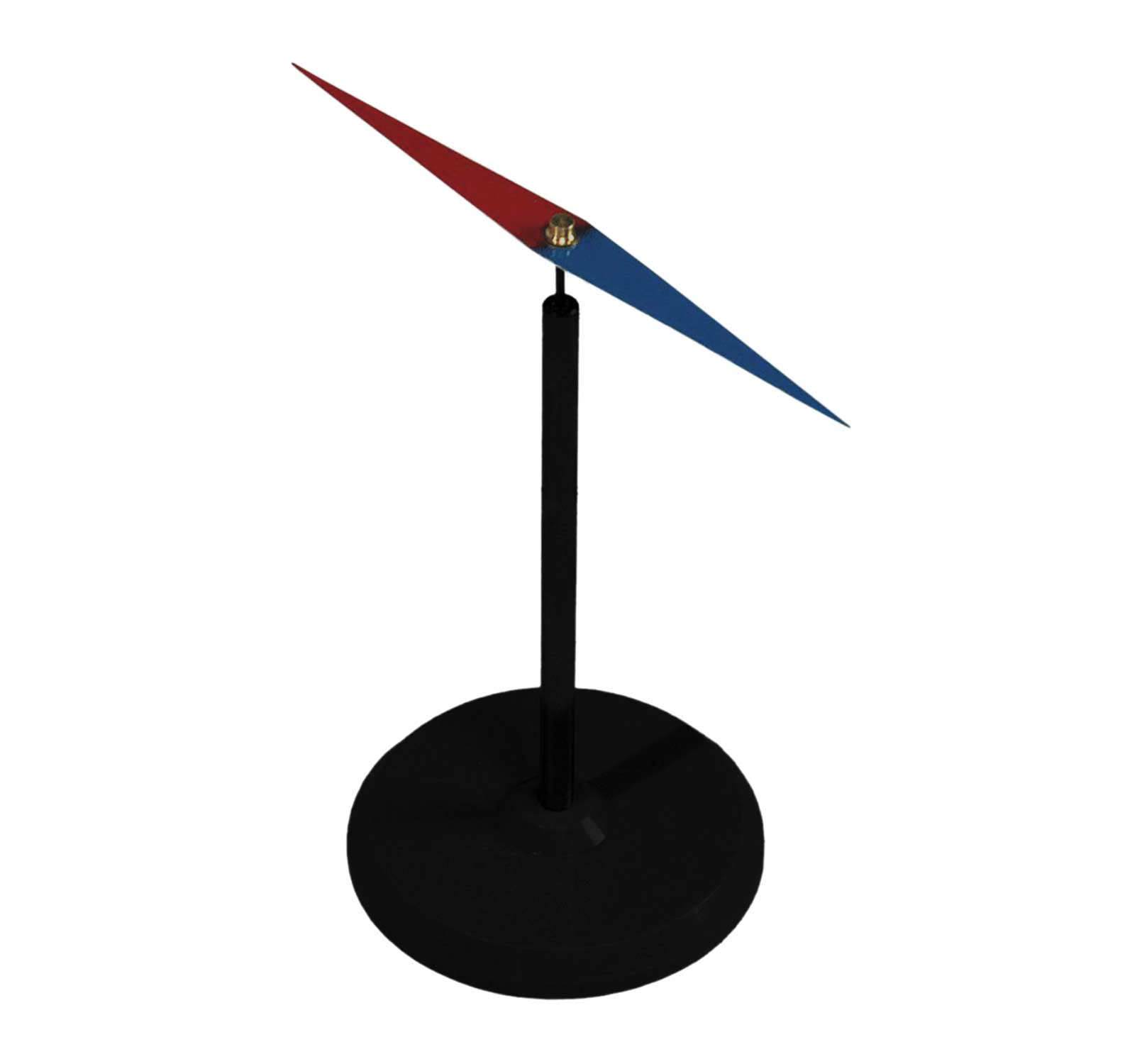 STAND FOR MAGNETIC NEEDLE - Almicroinstruments