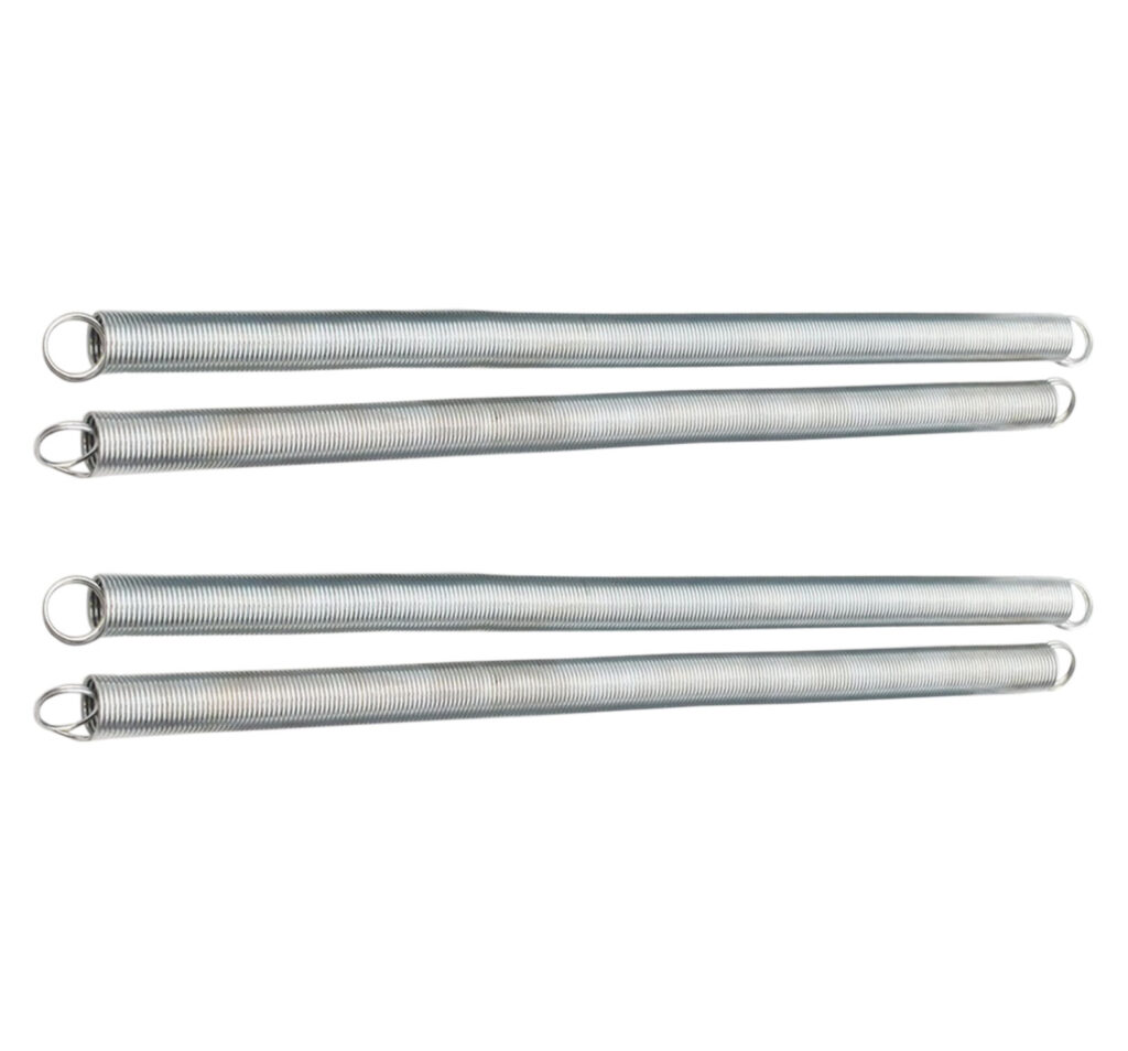 SET OF SPRINGS - Almicroinstruments