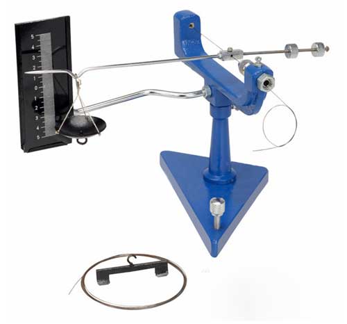 SURFACE TENSION BALANCE, SEARLE’S - Almicroinstruments