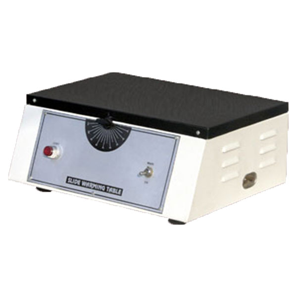 Hot Plate (Rectangular) AM - 131 (A) - Almicroinstruments