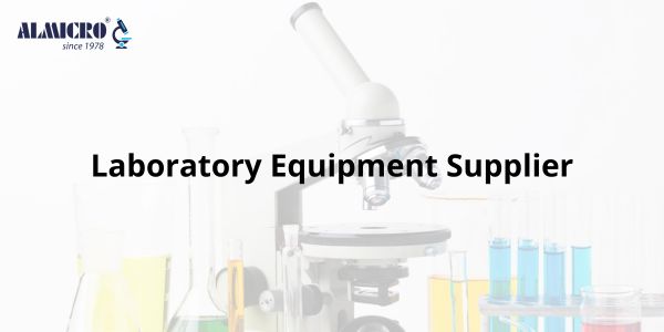 Laboratory Equipment Manufacturer in India: Almicro Instruments