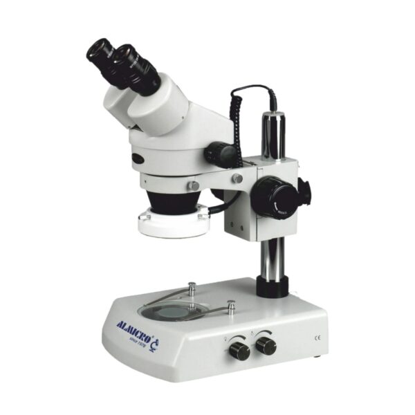 Types of Microscope | Complete Guide with Uses & Examples